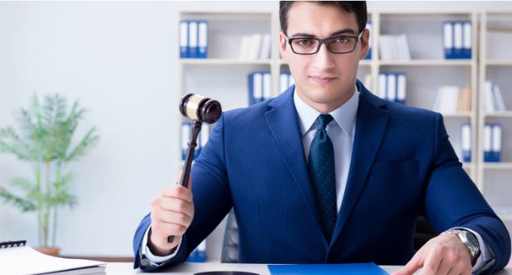 Estudiar Derecho: Consejos para hacerlo con éxito